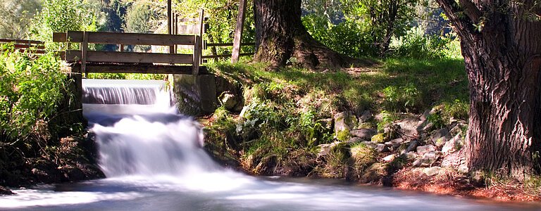 Karte - Markt Kinding