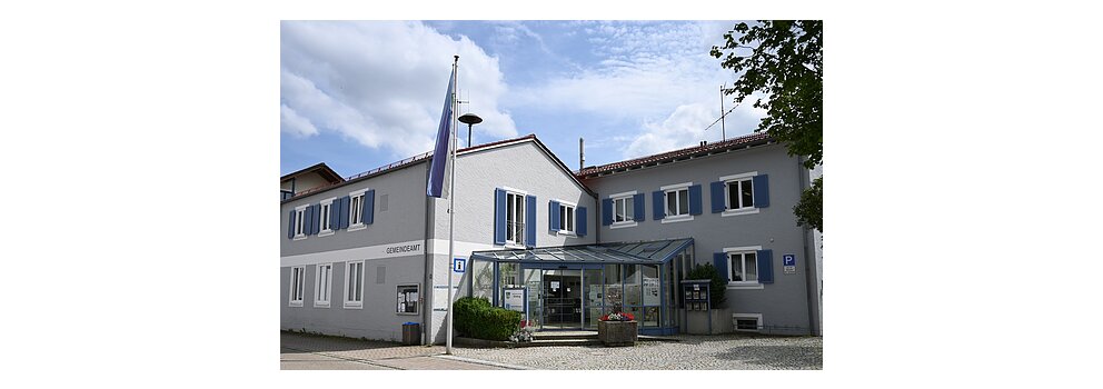 Aktuelles - Markt Kinding