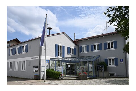 Aktuelles - Markt Kinding