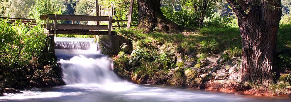Stellenausschreibung - Markt Kinding