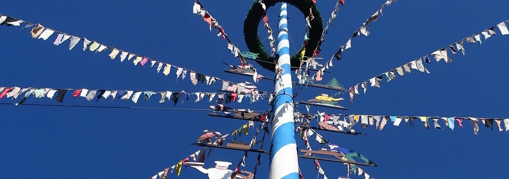 Kultur - Markt Kinding