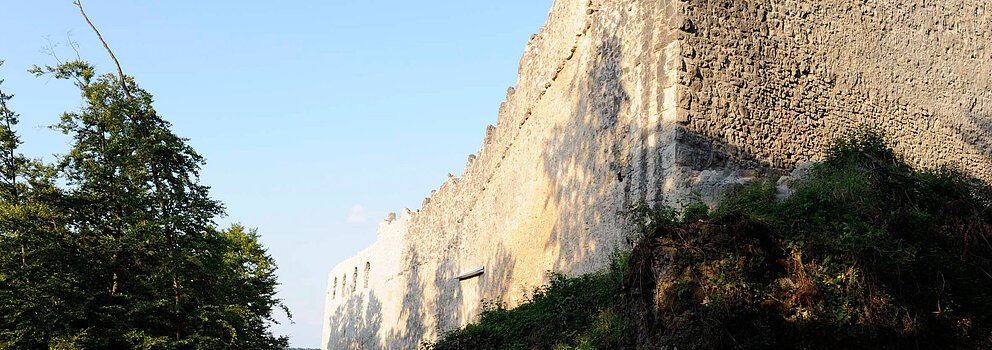 Sehenswürdigkeiten - Markt Kinding