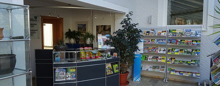 Service - Markt Kinding