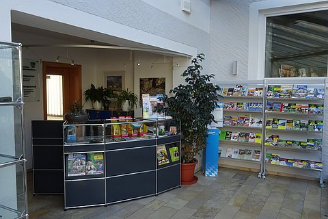 Service - Markt Kinding