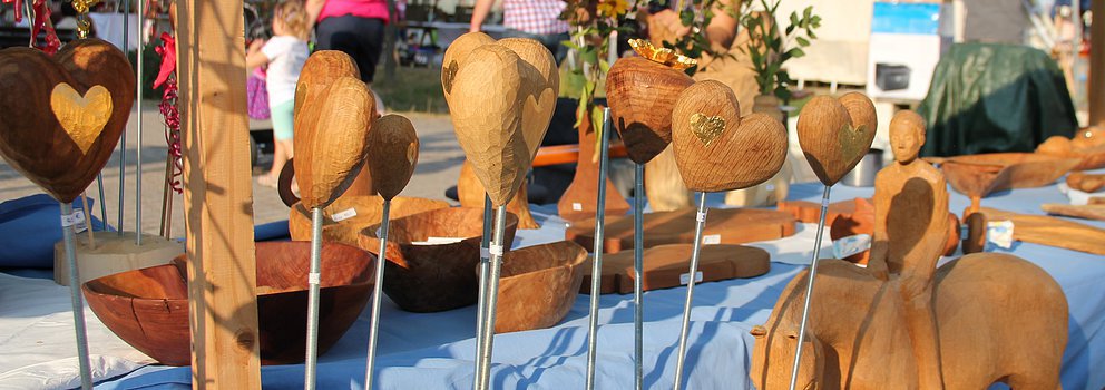 Veranstaltungen - Markt Kinding