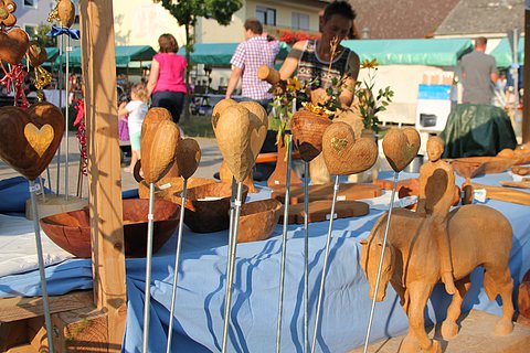 Veranstaltungen - Markt Kinding