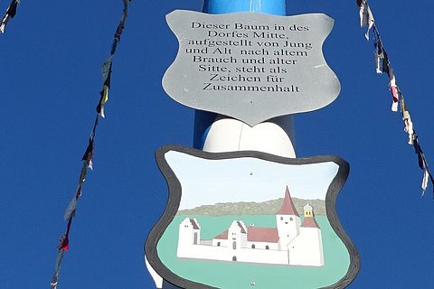 Vereine & Verbände - Markt Kinding