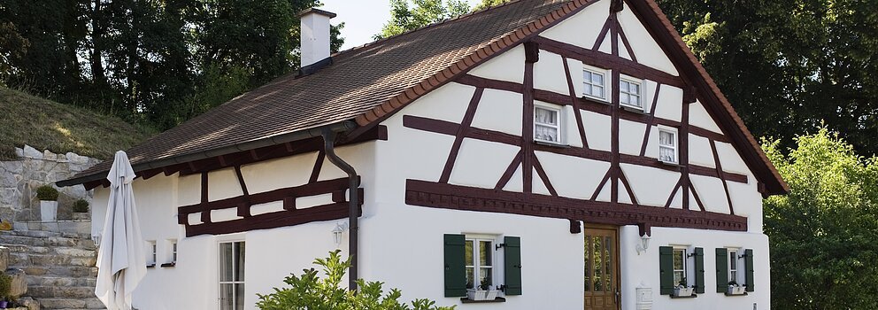 Alle Sehenswürdigkeiten - Markt Kinding