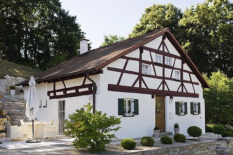 Alle Sehenswürdigkeiten - Markt Kinding