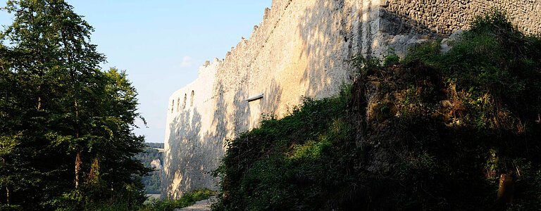 Sehenswürdigkeiten - Markt Kinding
