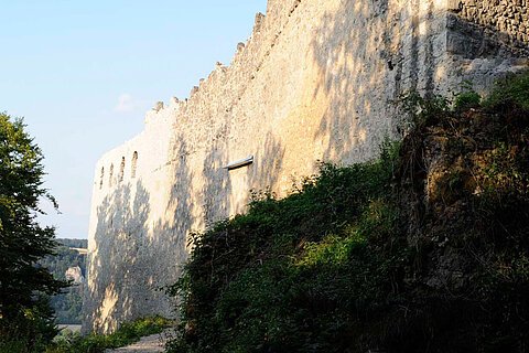 Sehenswürdigkeiten - Markt Kinding