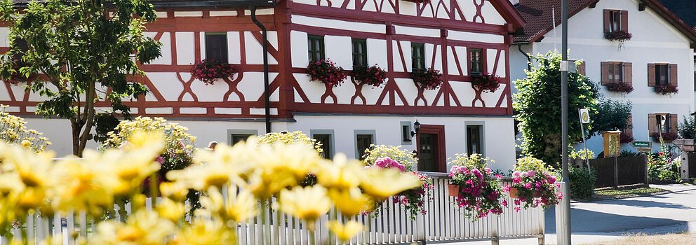 Leben - Markt Kinding