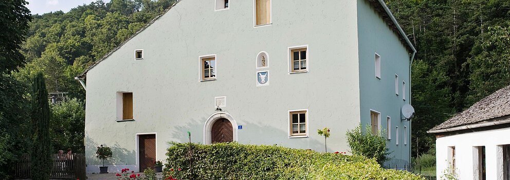 Geschichte - Markt Kinding