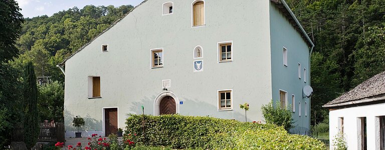 Geschichte - Markt Kinding