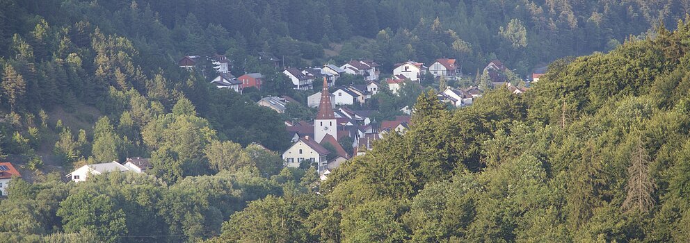 Gewerbe - Markt Kinding